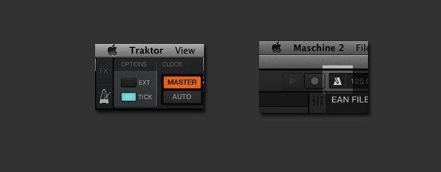Sync and Perform With Maschine + Traktor - DJ TechTools