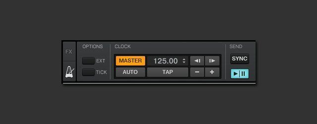 Sync and Perform With Maschine + Traktor - DJ TechTools