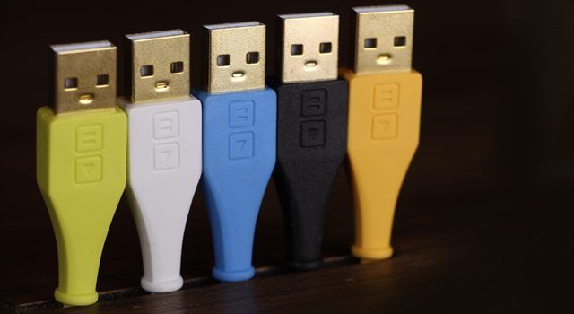 Introducing Chroma Cables: High Quality USB Cables for DJs + Producers ...