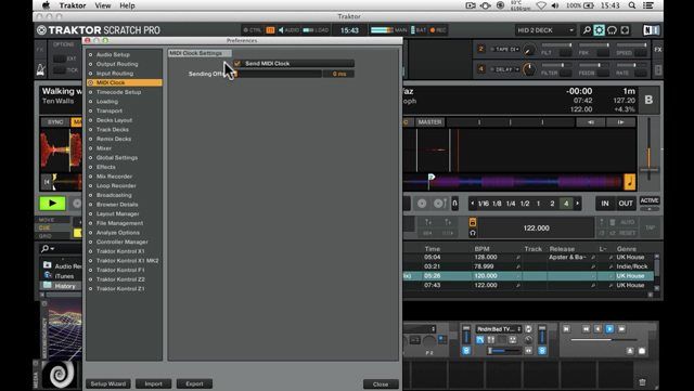 How to Sync Visuals Using MixEmergency and Traktor - DJ TechTools