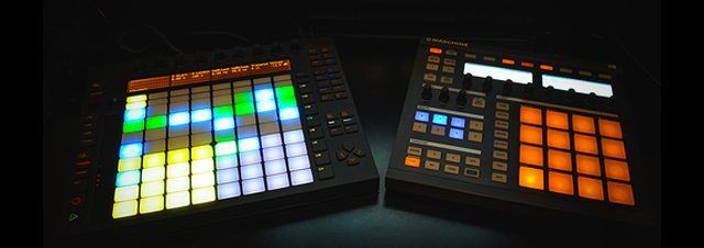 What’s the Best Way to Make Beats? A Look at Digital Drum Sequencers ...
