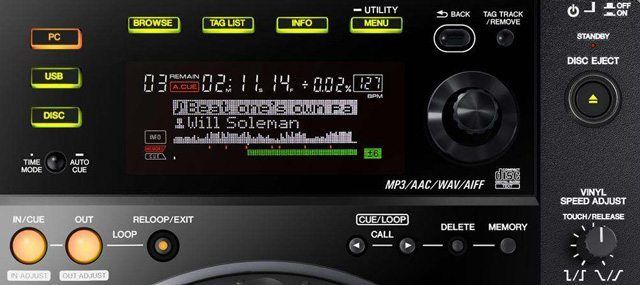 What is the Best Pioneer CDJ for You? - DJ TechTools
