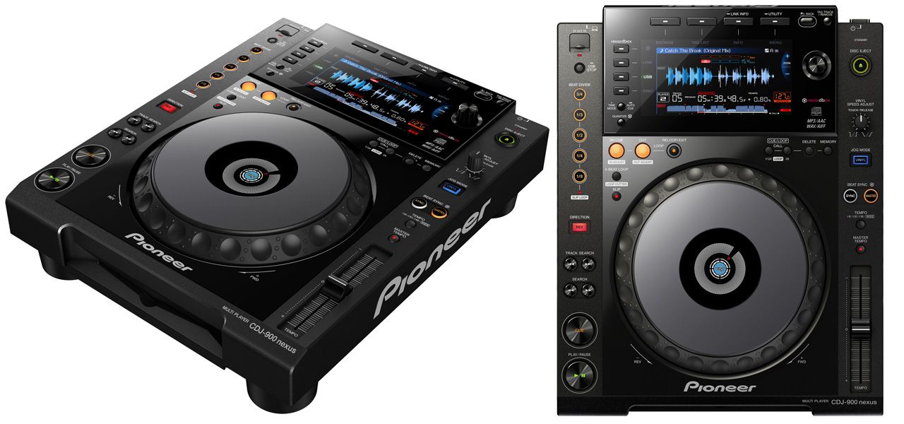 What is the Best Pioneer CDJ for You? - DJ TechTools