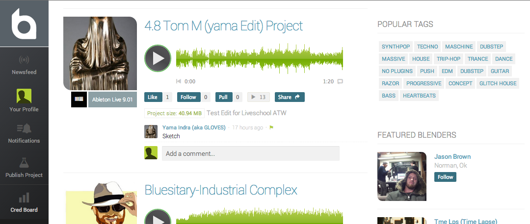 Your DJ Sets Aren't Safe On Soundcloud: 6 Alternatives - DJ TechTools