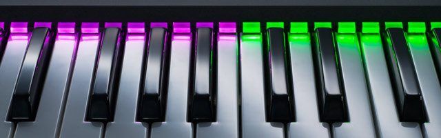 Komplete Kontrol S-Series Keyboards: Exclusive First Look Video - DJ ...