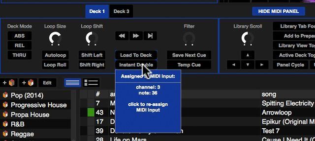 DJing With One Deck and Instant Doubles - DJ TechTools