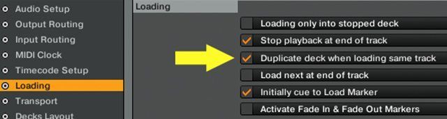DJing With One Deck and Instant Doubles - DJ TechTools