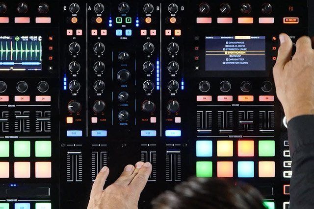 Traktor Kontrol S8: Your Questions Answered - DJ TechTools