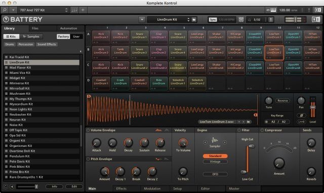 Drum Sample Heaven: 4 Drum Collections Compared - DJ TechTools