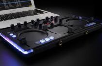 Korg Debuts Mini Kaoss Pad 2 and Kaossilator 2 - DJ TechTools