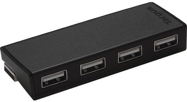 USB Hub Essentials For DJs and Performers: Powered or Unpowered? - DJ ...