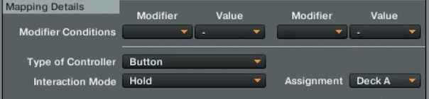 How to build a basic MIDI mapping in Traktor