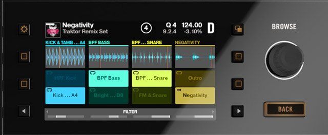 Full Review: Traktor Kontrol S8 - DJ TechTools