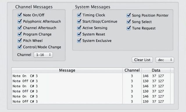 How to build a basic MIDI mapping in Traktor