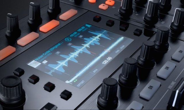 Full Review: Traktor Kontrol S8 - DJ TechTools