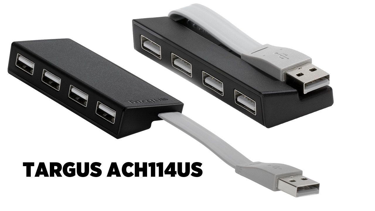 USB Hub Essentials For DJs and Performers: Powered or Unpowered? - DJ ...