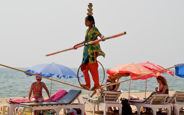 History of Raves: Anjuna Beach + Goa Trance - DJ TechTools