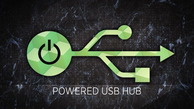 USB Hub Essentials For DJs and Performers: Powered or Unpowered? - DJ ...