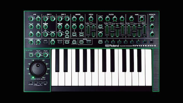 Making Music Live with Synths, Drum Machines and more - DJ TechTools
