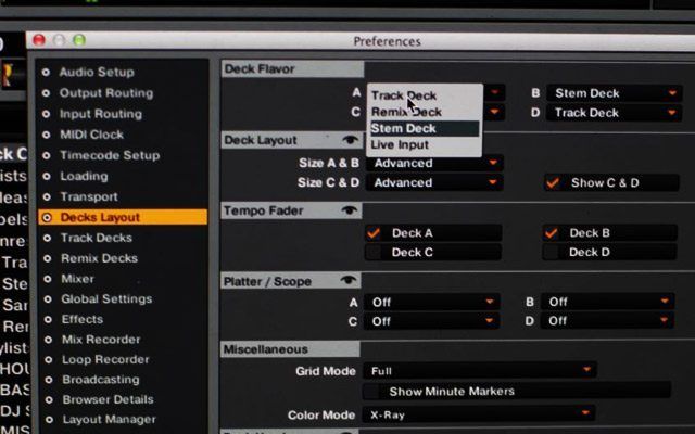 Stems: A New Multi-Channel Audio Format for DJing - DJ TechTools