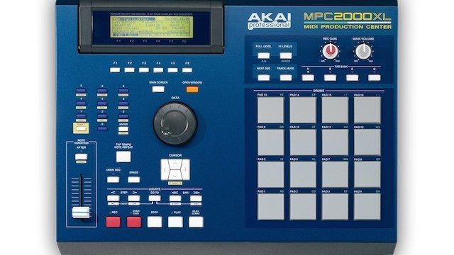 Shaking off the Dust - Sampling Vinyl - DJ TechTools