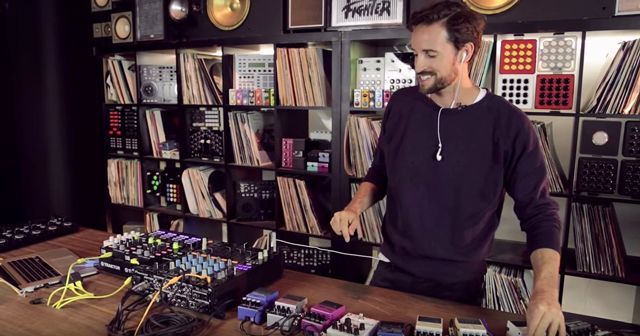 The History Of DJ TechTools - DJ TechTools