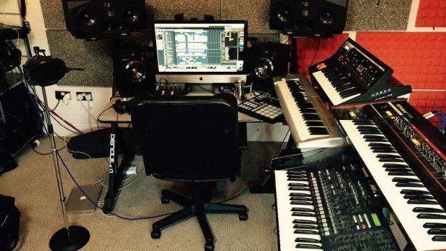 Artist Gear Setup: Yousef - DJ TechTools