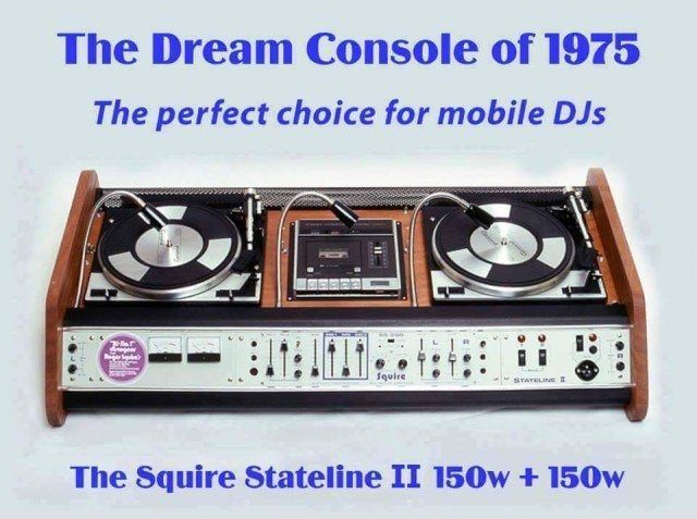 What Was The All-In-One Setup Every DJ Wanted In 1975? - DJ TechTools