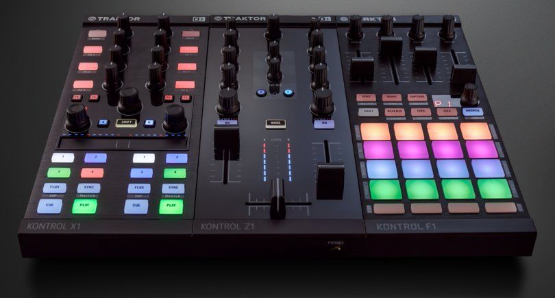 Setting up Midi Maps in Traktor - DJ TechTools