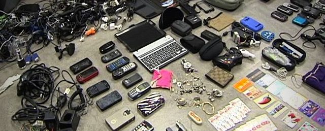 What To Do When Your DJ / Production Gear Gets Stolen - DJ TechTools