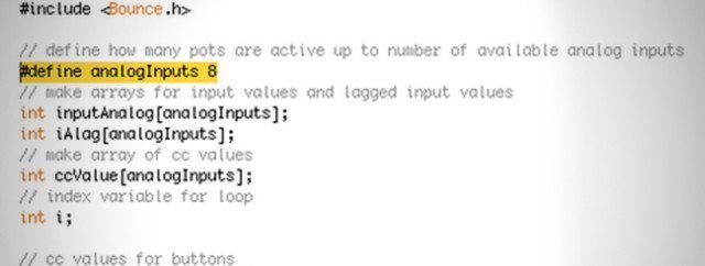 How To Make Your Own DIY MIDI Controller - DJ TechTools