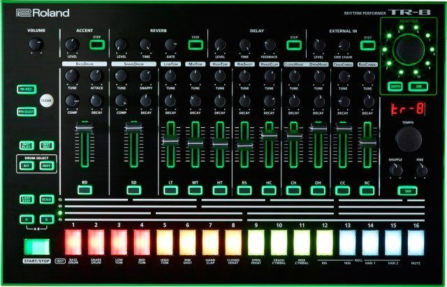 Traktor Global MIDI Control: Control Multiple MIDI Devices With One ...