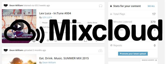 Every Good Alternative to Soundcloud for DJs - DJ TechTools