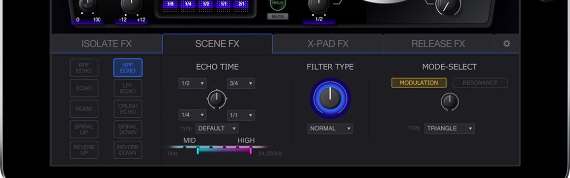 Pioneer Launches RMX-1000 iPad FX App - DJ TechTools