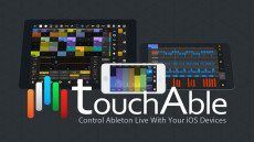 touchAble 3.1: New Features + Lower Prices - DJ TechTools