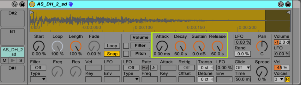 Midi Fighter Multi-Sample: Button Length = Different Sounds - DJ TechTools