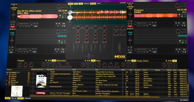 Review: Mixxx 2.0 Free DJ Software - DJ TechTools