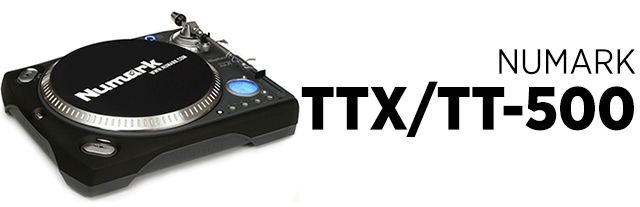2016 DJ Turntables Buying Guide, From DMC World Champion Vekked - DJ ...