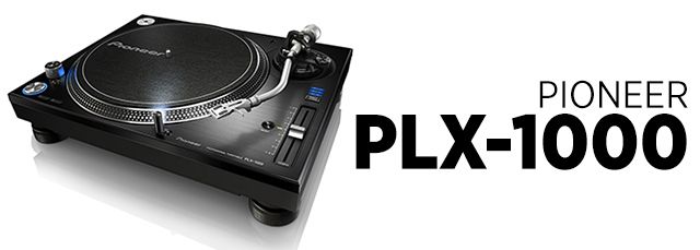 2016 DJ Turntables Buying Guide, From DMC World Champion Vekked - DJ ...