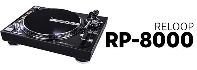 2016 DJ Turntables Buying Guide, From DMC World Champion Vekked - DJ ...