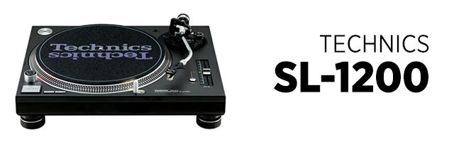 2016 DJ Turntables Buying Guide, From DMC World Champion Vekked - DJ ...