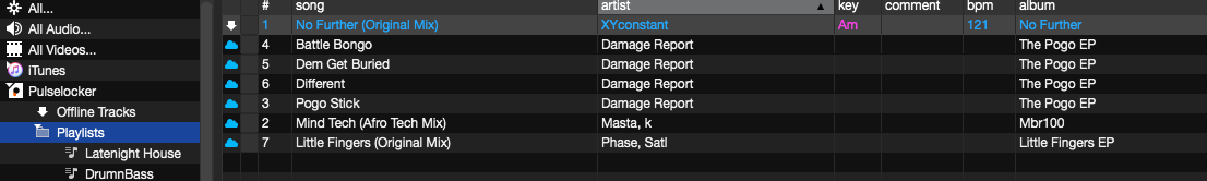 Review: Pulselocker In Serato DJ 1.9 - DJ TechTools