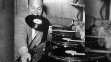 The History Of The Turntable, Part 2 - DJ TechTools