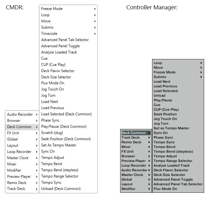 cmdr: Traktor MIDI Mapping in Windows Made Simple - DJ TechTools