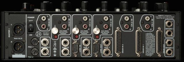 PLAYdifferently Model 1: Hands-On With Richie Hawtin - DJ TechTools