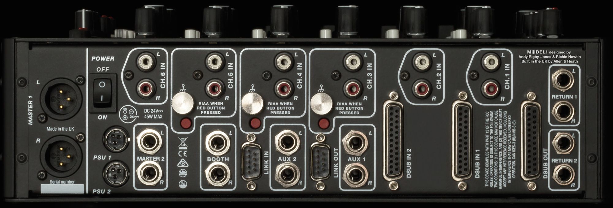 PLAYdifferently Model 1: Hands-On With Richie Hawtin - DJ TechTools