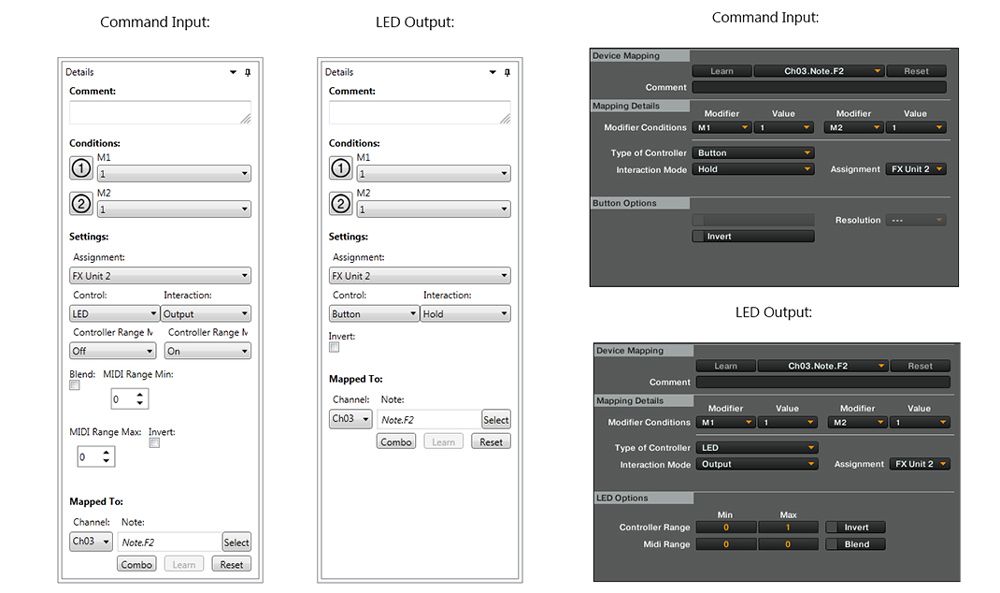 cmdr: Traktor MIDI Mapping in Windows Made Simple - DJ TechTools