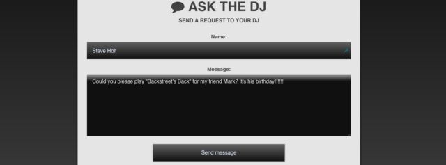 Virtual DJ 8.2: Custom Pad Controls, "Ask The DJ" Requests - DJ TechTools