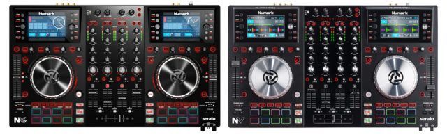 The Numark NV II For Serato DJ: Upgraded For 2016 - DJ TechTools