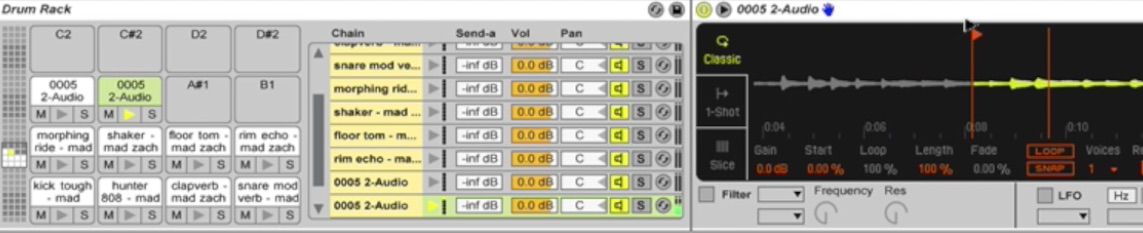 How To Sample Vinyl Records To Build A Soundpack - DJ TechTools